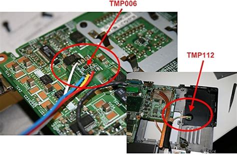 Demystifying Thermopile IR Temp Sensors Sensors Magazine