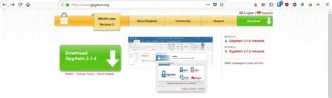 How To Use Pgp Encryption With Outlook Using Gpg4win Comparitech