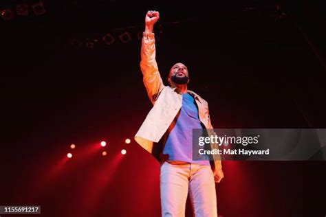 Common Rapper Photos And Premium High Res Pictures Getty Images