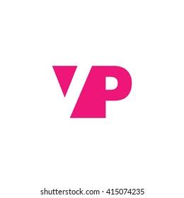 VP Logo Vector (.EPS) Free Download