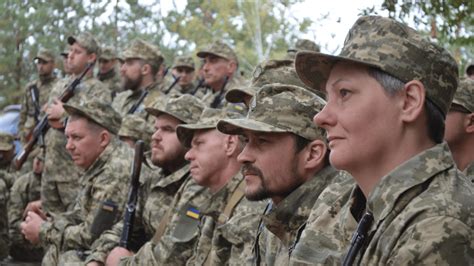 Мобілізація в Україні чи зберігаються робочі місця та яке буде