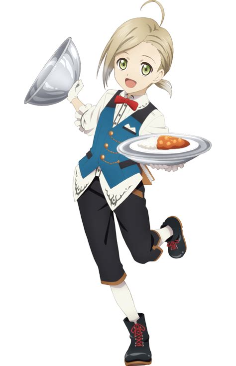 Tales Of Asteria Rips