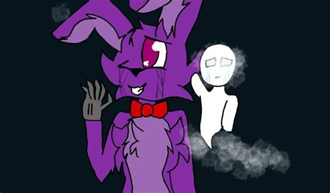 Bonnie The Bunny Five Nights At Freddys Amino