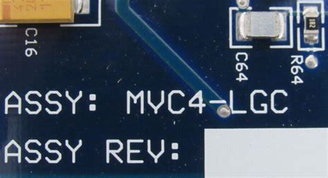 NEW NEUNDORFER MVC LGC PC BOARD MVC LGC SB Industrial Supply Inc