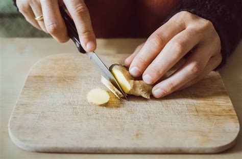 Лучшие продукты от тошноты