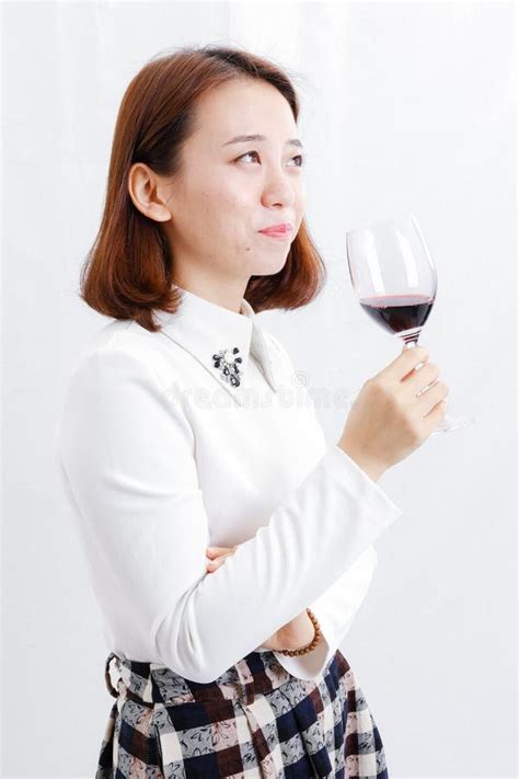 Chinese Girl Stock Image Image Of Girl Fashion Dress 63328043