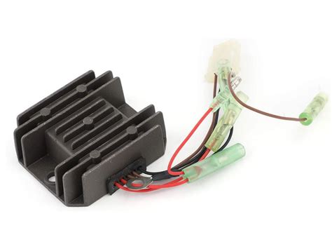 Rectifier Regulator Kawasaki SS