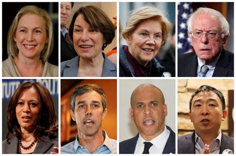 Democratic Presidential 2024 Candidates Sheri Dorolice