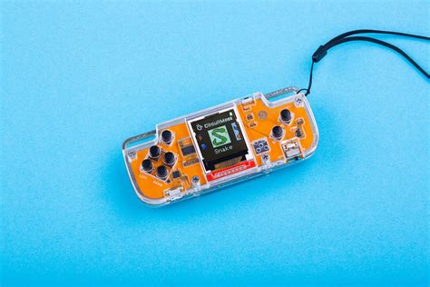 nibble build guide ch 1