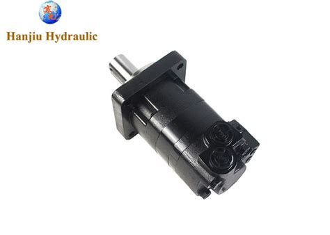 109 1225 006 Char Lynn Eaton Orbital Hydraulic Motor 250 Ccrev With