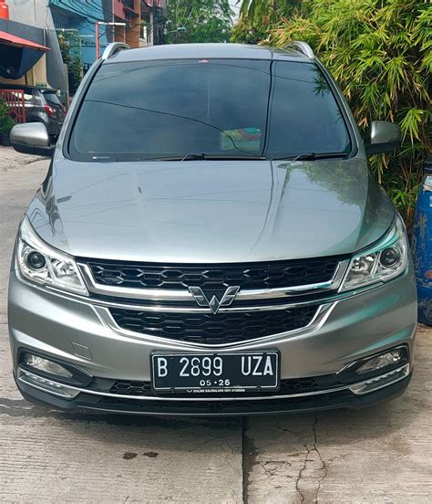 Download Brosur Pdf Wuling Cortez Ct Gratis Oto