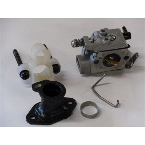 CARBURATEUR BRIDE ECHO CS 320 TES 1
