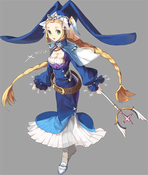 Rpg Maker Danbooru