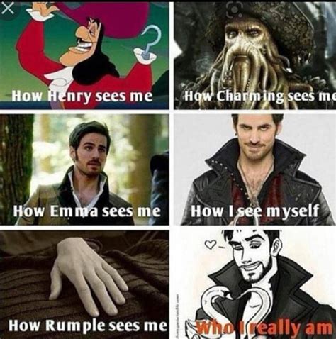 Once Upon A Time Meme On Tumblr