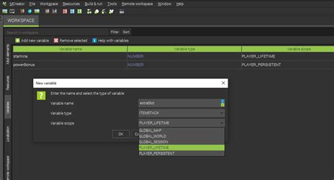 Mcreator 20204 The Big Summer Update Mcreator