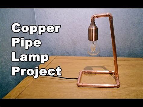 How To Make A Copper Pipe Ceiling Light Ceiling Light Ideas