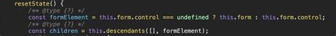 Connect Directive Cannot Read Property Controls Of Undefined As It Is