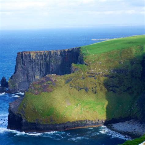 The Princess Bride Cliffs Of Insanity Aka The Cliffs Of Moher Explore