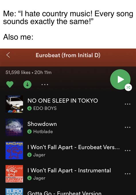 Best R Eurobeat Images On Pholder Not Too Many To Name Eh
