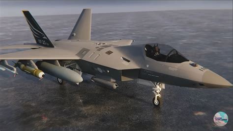 5 Facts About Koreas New Fighter Jet Its Impressive War Bird Fanatics