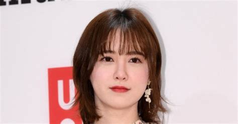 공식 구혜선 Hb엔터와 전속 계약 체결남편 안재현과 한솥밥