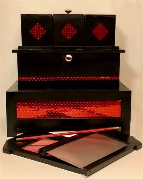 Trisection Illusion By Timco Magic Morris Costumes Shop