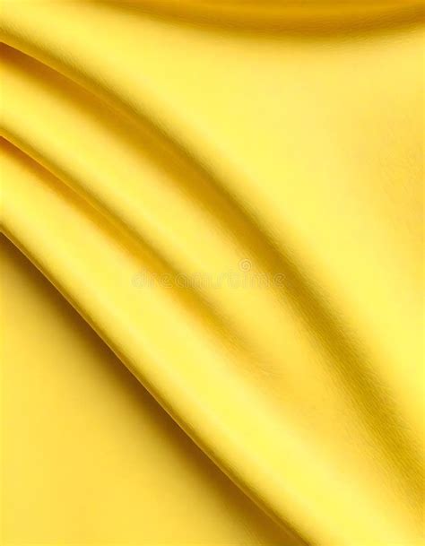 Yellow Leather Texture Abstract Pattern Background Yellow Wool Texture Yellow Velvet Texture