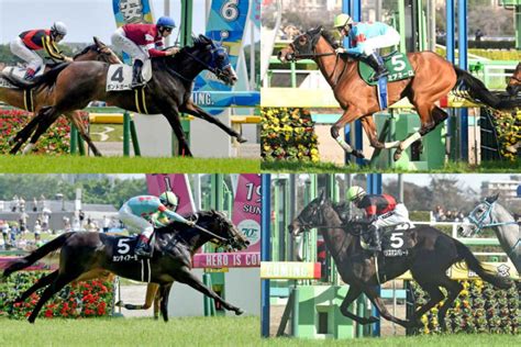 【紫苑s展望】武豊騎乗のボンドガールを筆頭に素質馬が集結 秋華賞切符はどの馬に？東スポ競馬 Goo ニュース