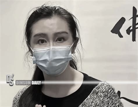 Retired Actress Joey Wang Faces Allegations Of Worker Exploitation At Canadian Moxibustion Clinic