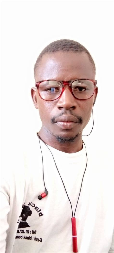 Ye Hamadou
