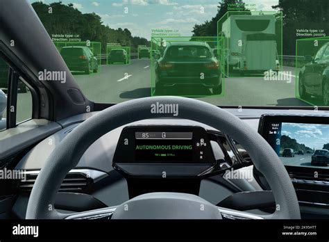 Machine Vision System Autonomous Driving At Julius Scudder Blog