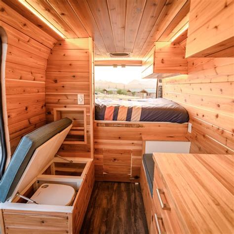 The 5 Best Affordable Rvs And Camper Vans For Sale
