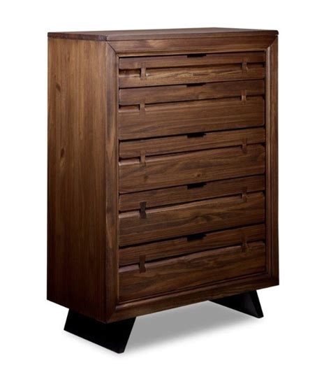 Camila Rustic Chest — Leons Furniture Saint John