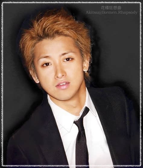 Japanese Celebrities Pics 大野智 GP02