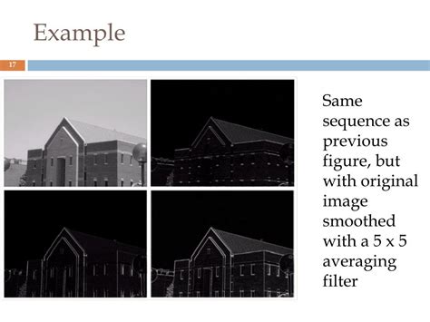 Ppt Edge Detection Powerpoint Presentation Free Download Id 1320540
