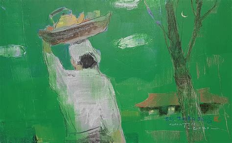 화가 일운 한영수