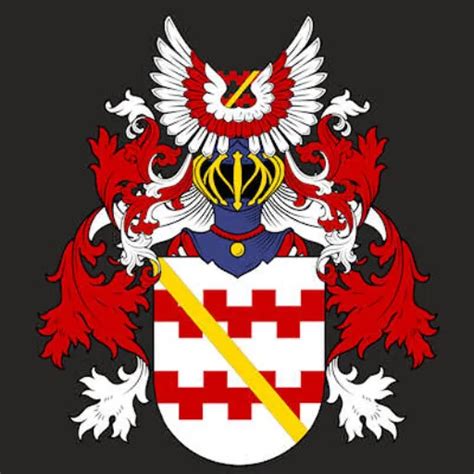 Stamboom Archieven De Hoogh Blog