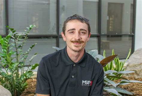 William Harrison Msp Design Inc