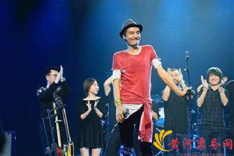 2019朴树合肥演唱会时间安排、购票网址、门票价格 黄河票务网