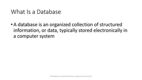 Connect To Nosql Database Using Node Jspptx