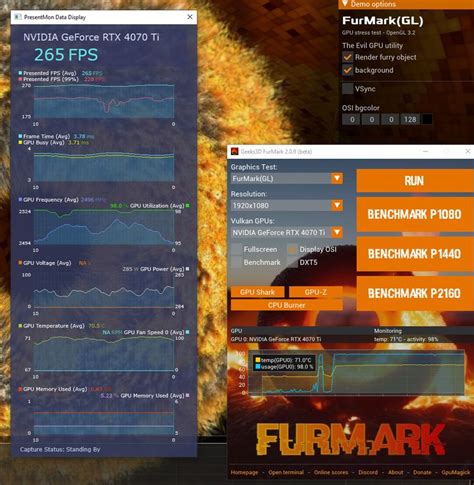 Intel Presentmon New Gaming Performance Overlay And Telemetry Intel Presentmon New Gaming Performance Overlay And Telemetry