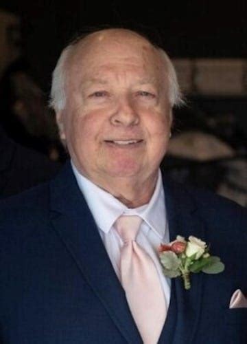 Gerald C Taddeo Obituary Rochester Democrat And Chronicle