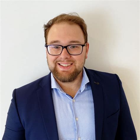 Michael Liebl Linkedin