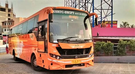 Ksrtc സൂപ്പര്‍ ഫാസ്റ്റ് പ്രീമിയം എസി ബസുകള്‍ വരുന്നു ലോ ഫ്ളോർ Ac ഇനി