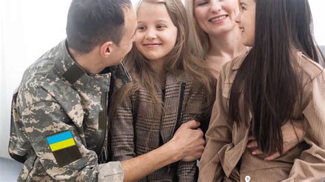 Як оформити відстрочку від призову на підставі догляду за інвалідом 2 групи Читайте на Ukr Net