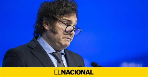 El Gobierno De Milei Prohíbe El Uso Del Lenguaje Inclusivo En Las