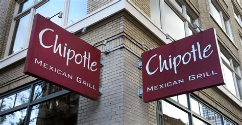 Chipotle Asks Twitter Followers To Choose Between Sex Or Weed Eater