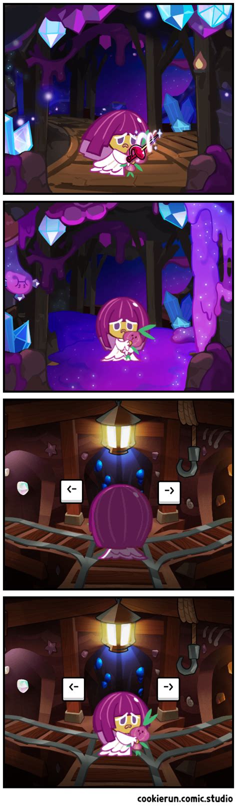 Cookie Escape Chapter 2 Fandom