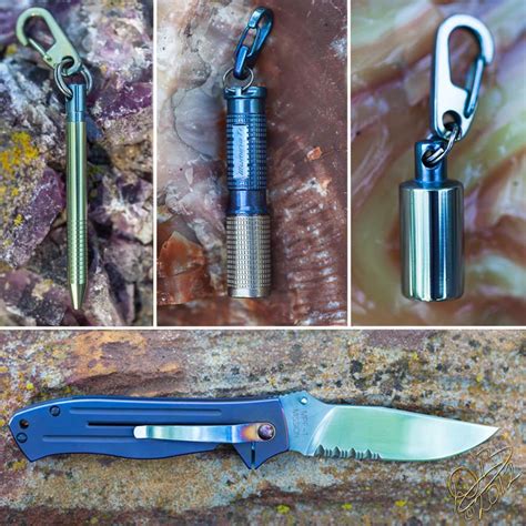 Diy Anodizing 26 By Bucket Flashlight Modding And Diy Parts