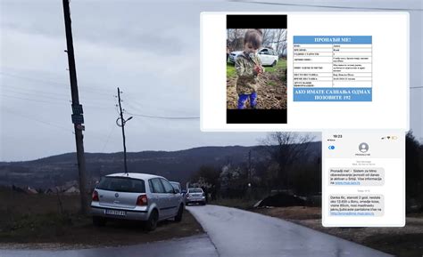 Pedijatar Za Portal Nova O Nestanku Danke Za To Je Svaki Minut Va An Kada Je Tako Malo Dete
